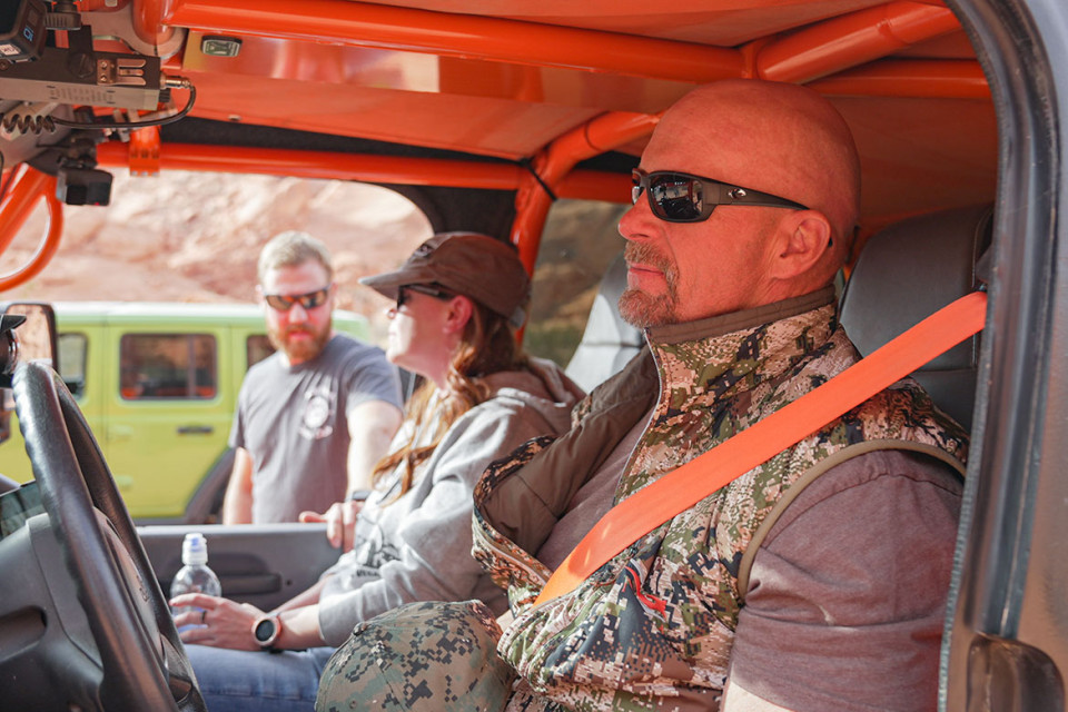 My Seven Shows: "Stone Cold" Steve Austin | Television Academy