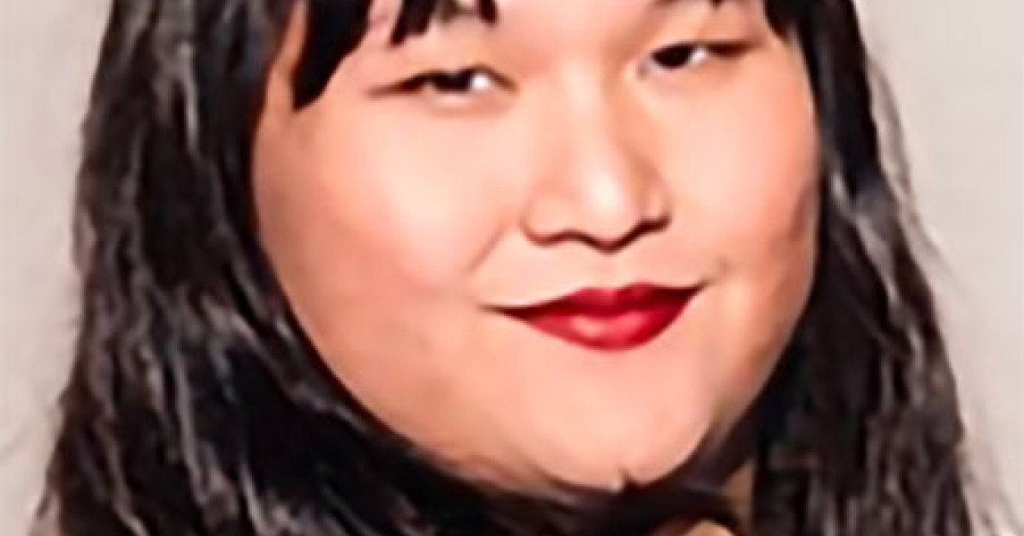 Joanna Fang | Television Academy