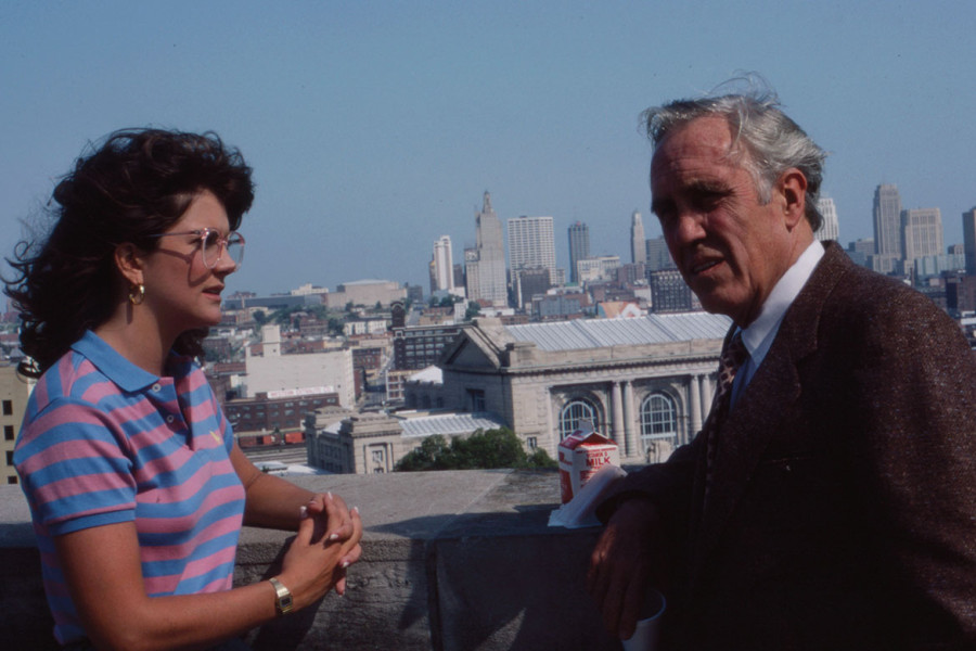 jason robards awards