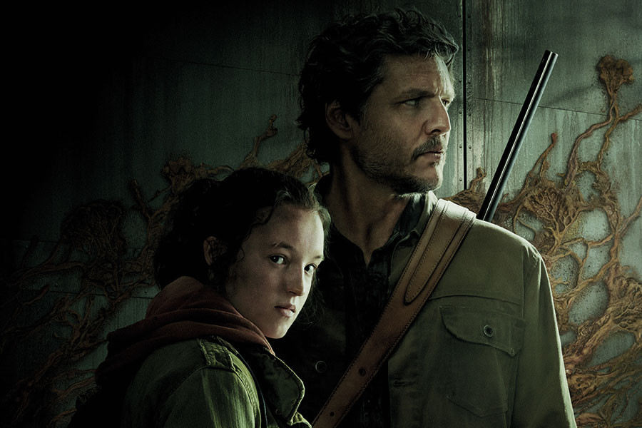 Built To Last | Television Academy
