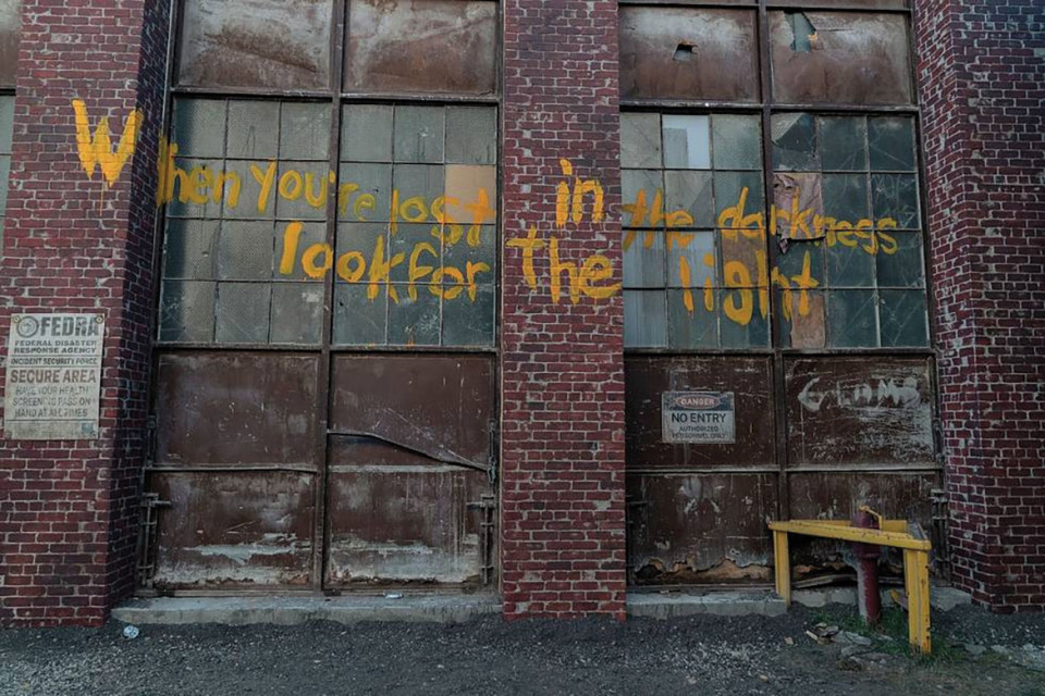 Built To Last | Television Academy