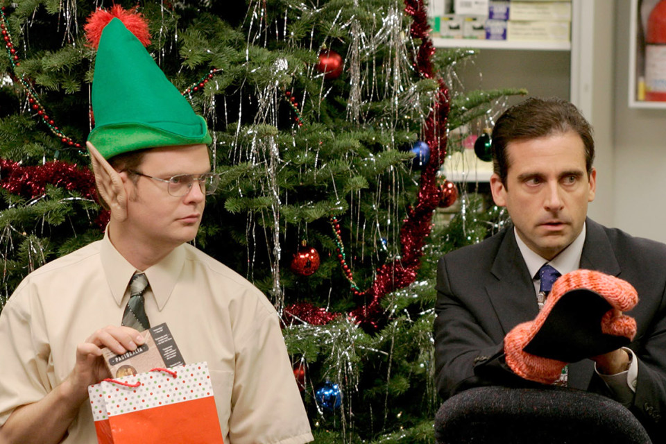 12 Classic Holiday Episodes From the Last 30 Years | Television Academy