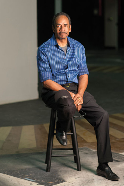 tim reid now