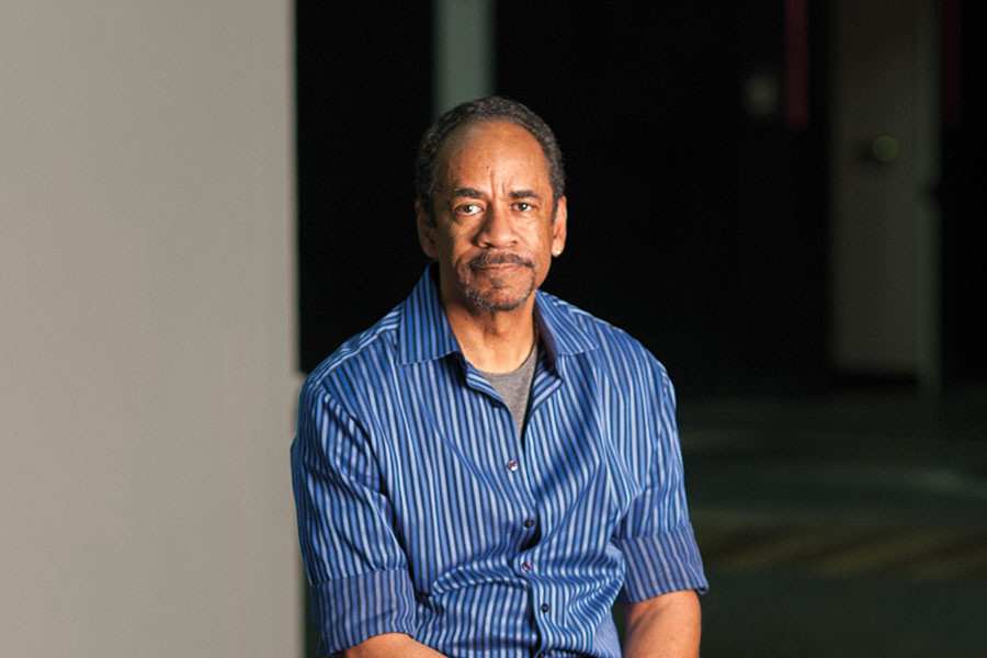 tim reid now