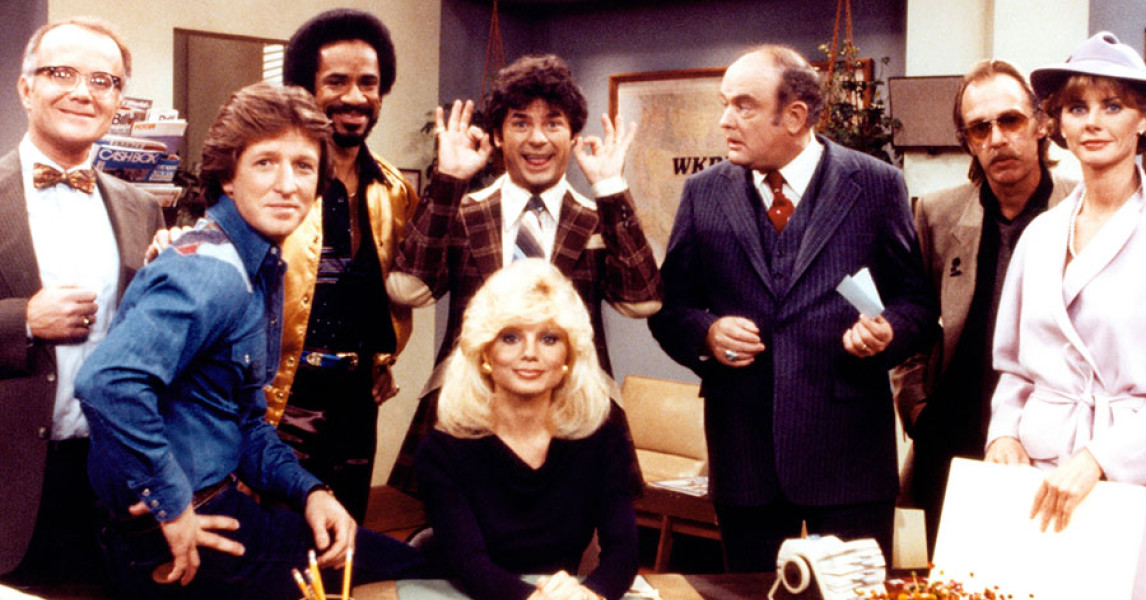 Emmy Rewind: Tim and Tom: An American Comedy in Black and White ...