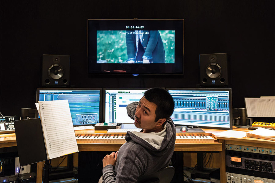 Scoring the Meaning | Television Academy