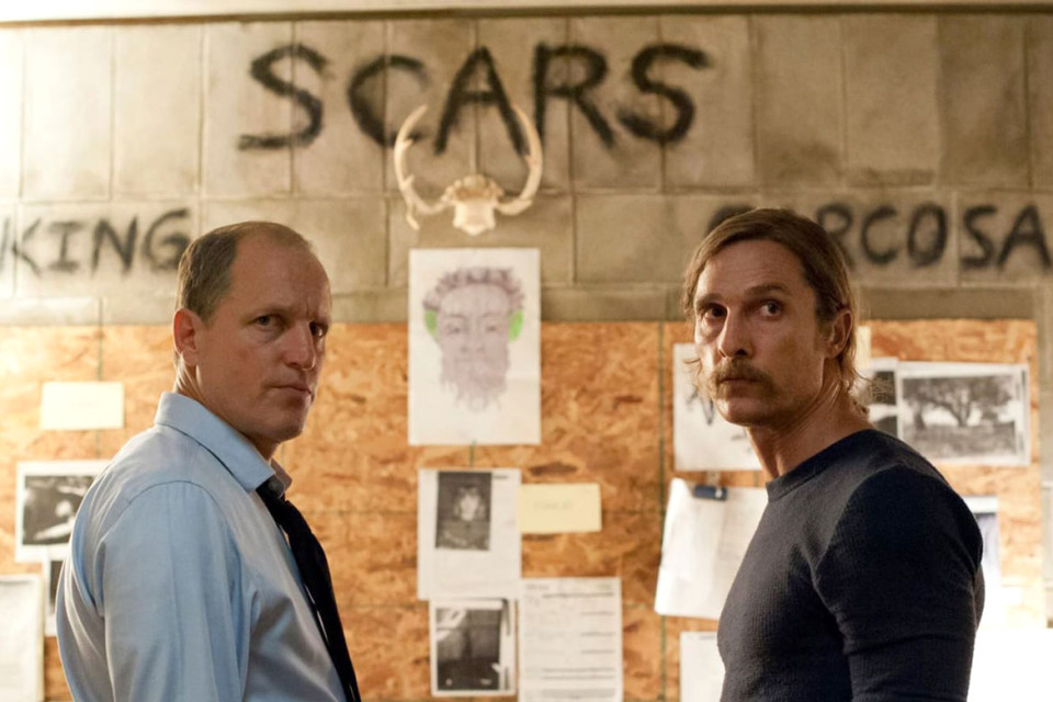 true detective description