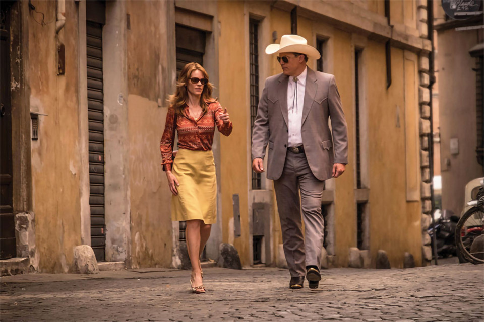 A Run For His Money | Television Academy