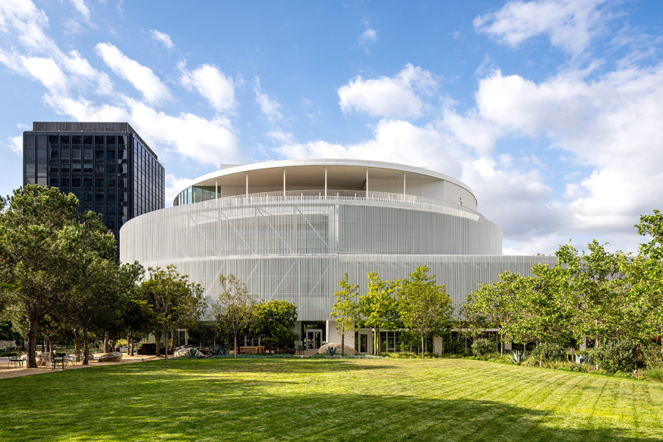 Universal's Lot Gets a Creative Upgrade | Television Academy