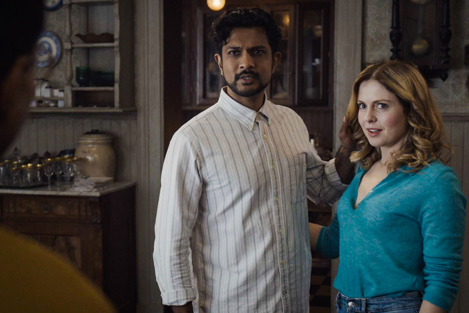 Utkarsh Ambudkar Tumblr