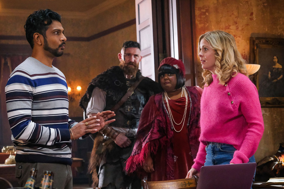 Utkarsh Ambudkar Tumblr