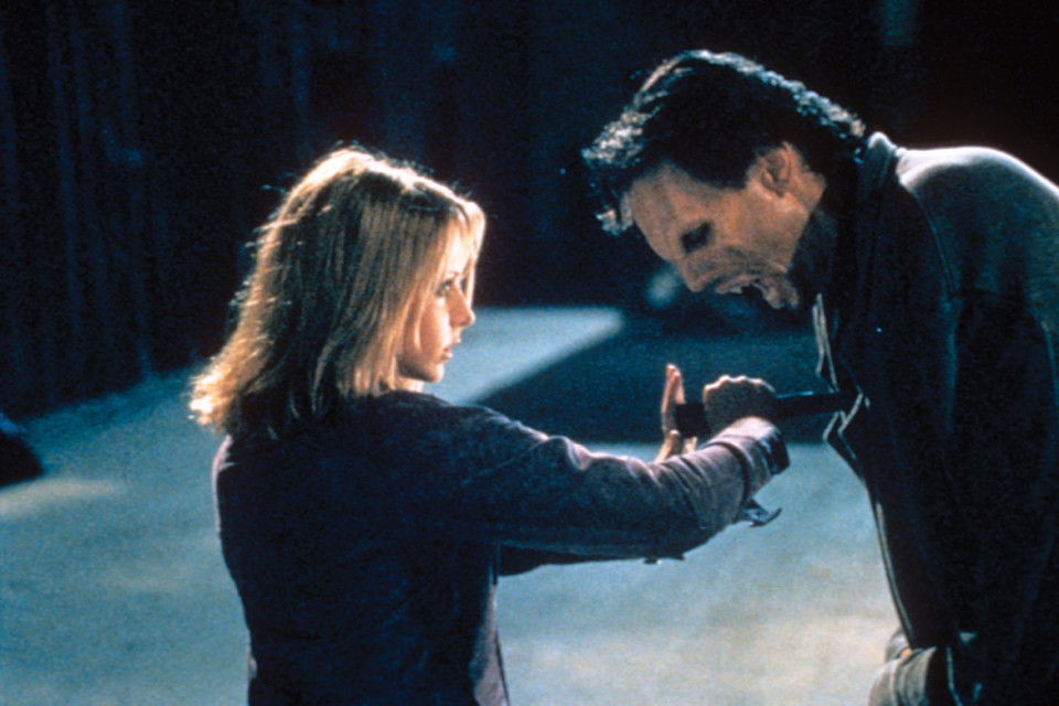 TV's Most Memorable Vampires | Television Academy