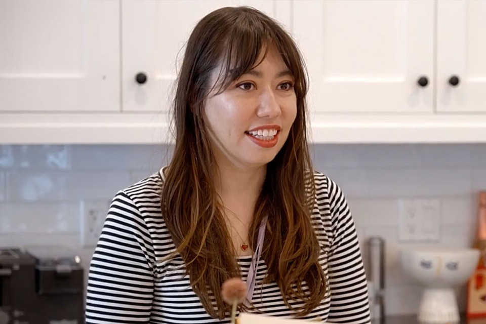 “Ann’s Here!”: Tom Sandoval’s Former Assistant Takes Us Behind the ...