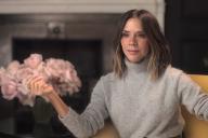 How Nadia Hallgren Got Victoria Beckham to Let Her In | Television Academy