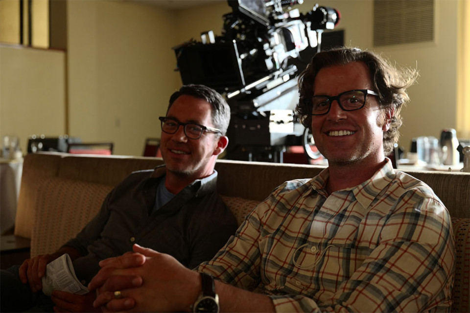 Going Back to Waco | Television Academy