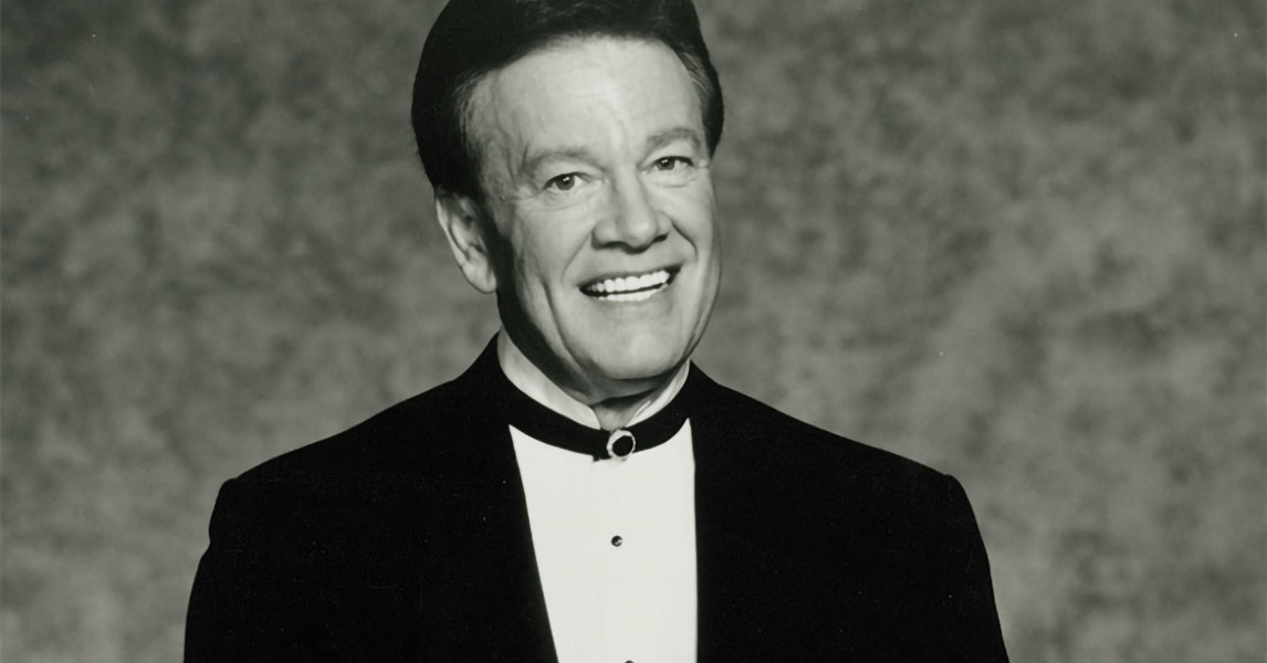 Foundation Interviews: Wink Martindale | Television Academy