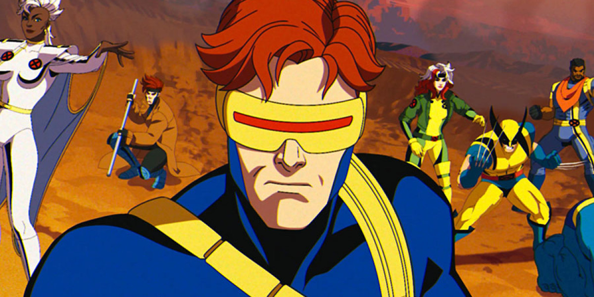 X-Men '97's Brad Winderbaum on the Timely Show Making Magneto a "Zaddy ...