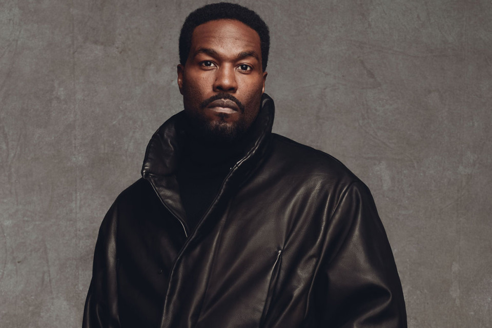 Yahya Abdul-Mateen II Says Marvel's Wonder Man Isn't About Being Meta ...