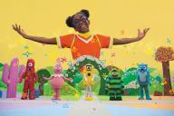 Yo Gabba GabbaLand! Creators on Moving to Apple TV+ With New Host ...