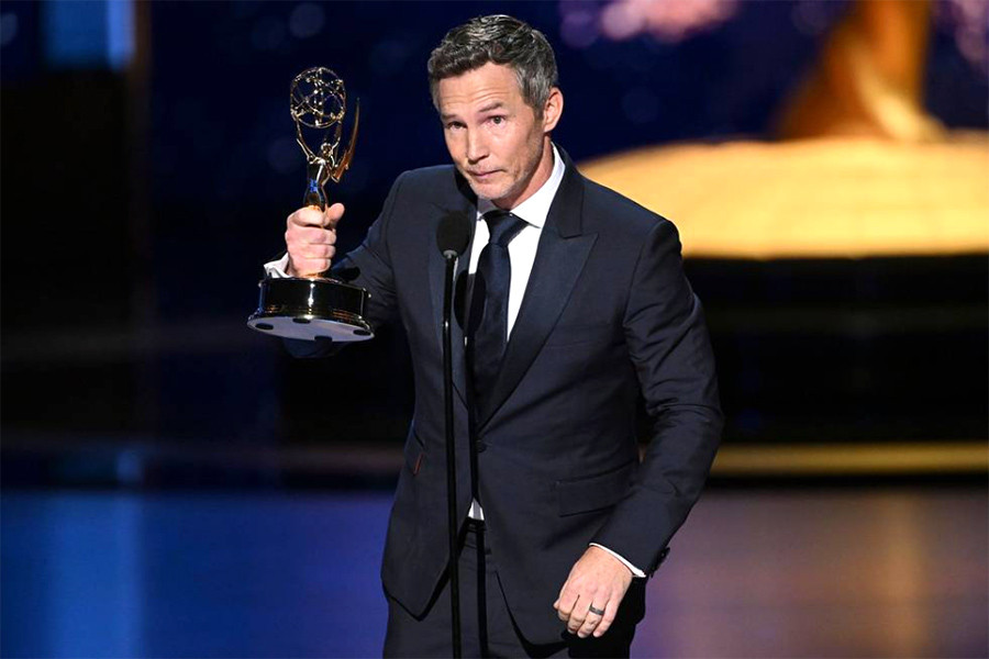 2025 Creative Arts Emmys Saturday: Show | Television Academy