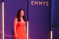 Morgan Gee attends the first night of the 76th Emmy Awards Nominee ...