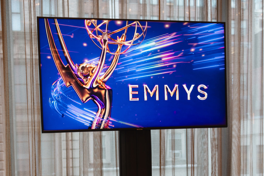 76th Emmy Awards New York Nominee Celebration | Television Academy