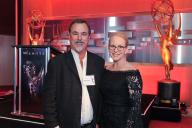 David and Jennifer Stump attend The Television Academy's 2017 Special ...