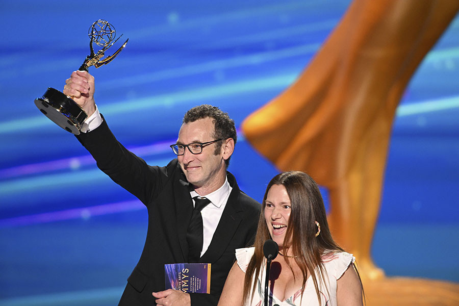 jesse moss documentary