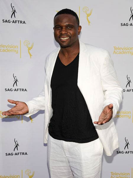 darius mccrary