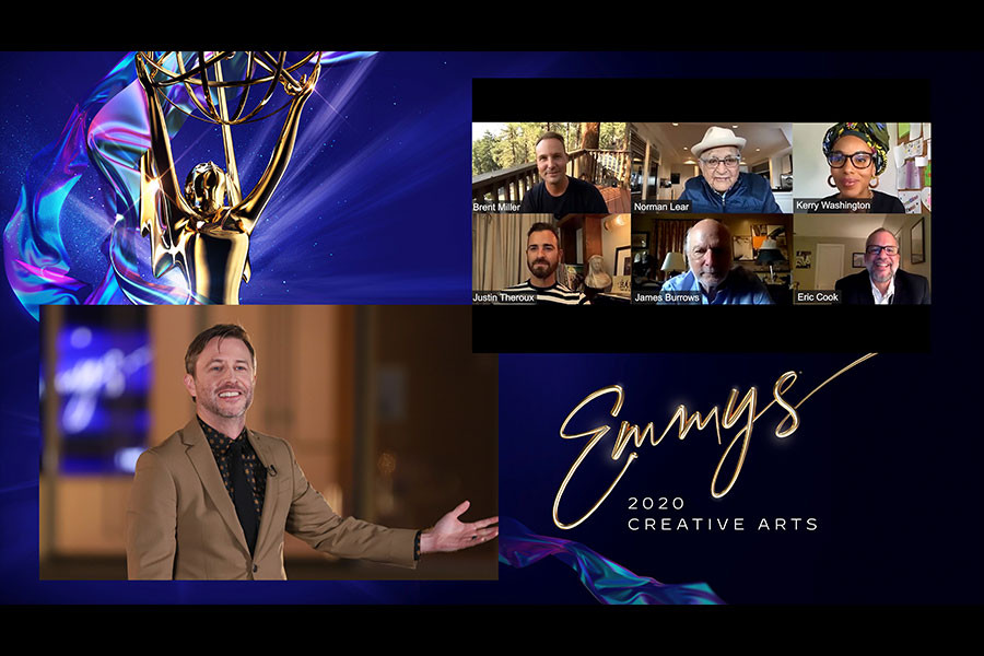 james burrows tattoos