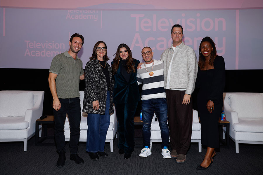 2025 Inclusion Summit Celebrates Creative Diversity | Television Academy