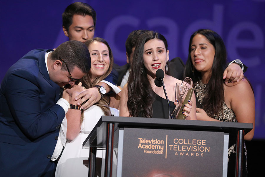 Isaiah Kim-Martinez, Jihad Shatara, Amanda Fuentes, Luis Gonzalez ...