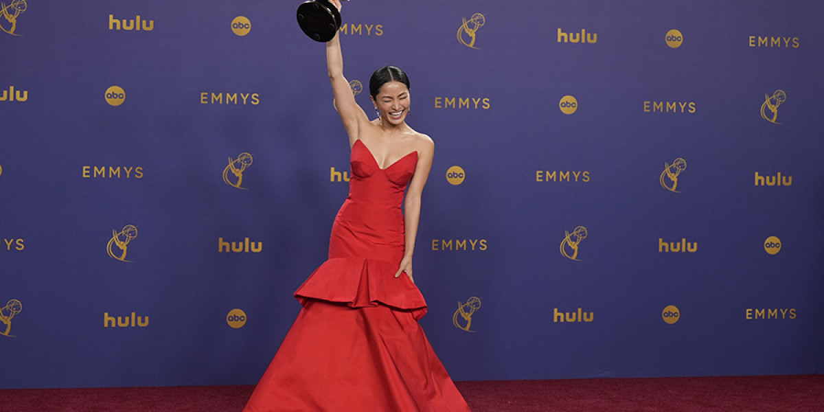76th Emmy Awards: Backstage | Television Academy