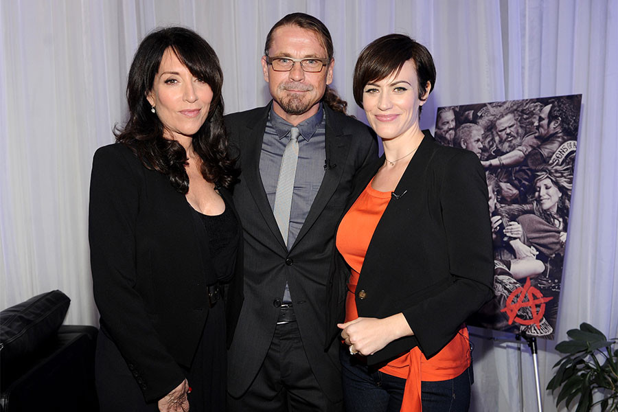 maggie siff sons of anarchy