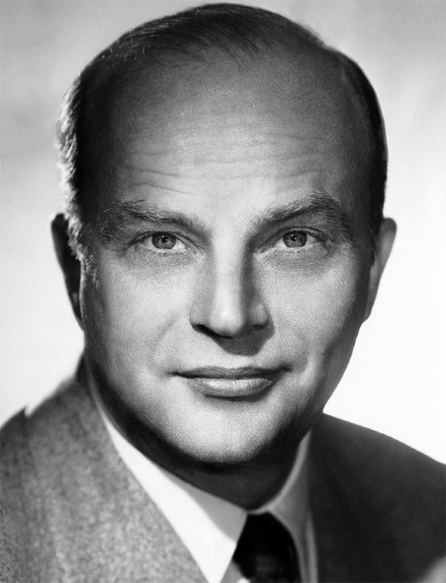 edgar bergen