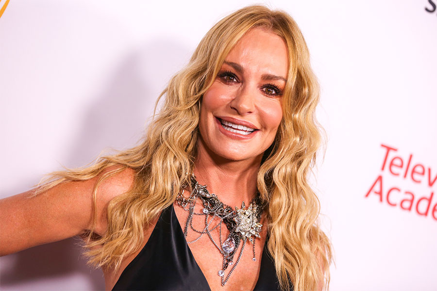 taylor armstrong