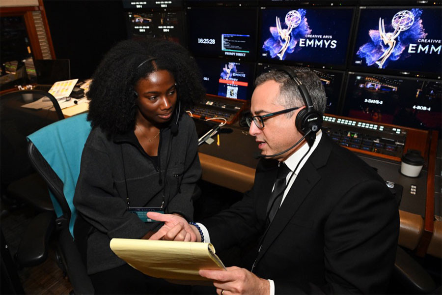 Hollywood Summer Internships Available to Students Nationwide ...