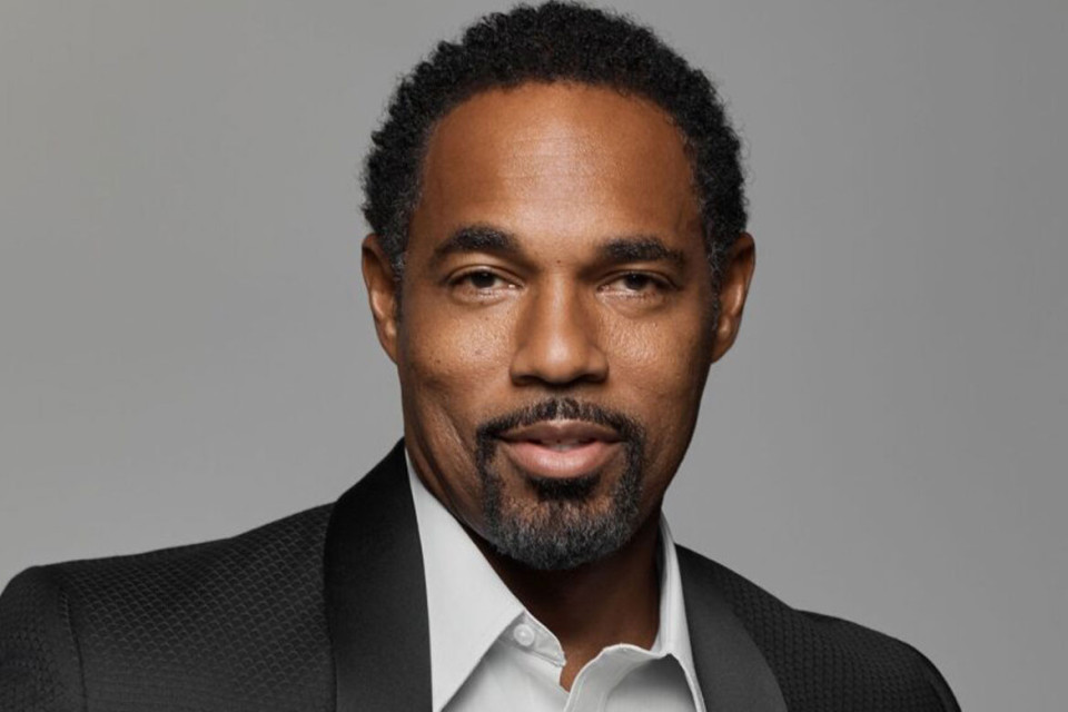 jason george