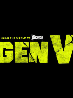 Gen V | Emmy Awards and Nominations | Television Academy