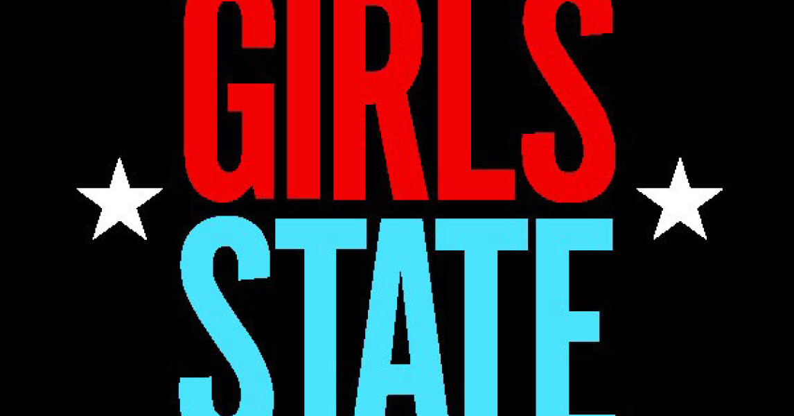 Girls State Logo Girls State | American Legion Auxiliary Unit 164