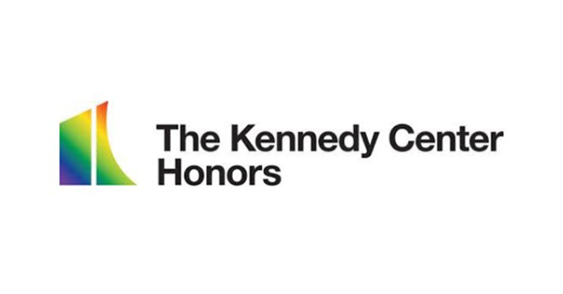 Kennedy Center Honors Logo KENNEDY CENTER HONORS DVD ~ Neil Diamond,
