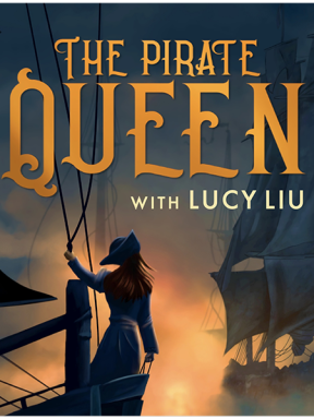 The Pirate Queen With Lucy Liu | Emmy Awards and Nominations ...