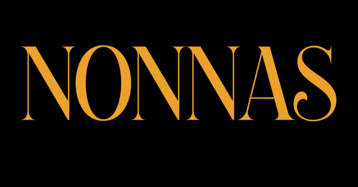 Nonnas | Television Academy