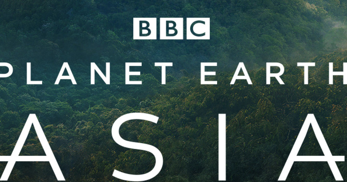 Planet Earth: Asia | Television Academy