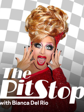 RuPaul's Drag Race The Pit Stop With Monét X Change | Emmy Awards and ...