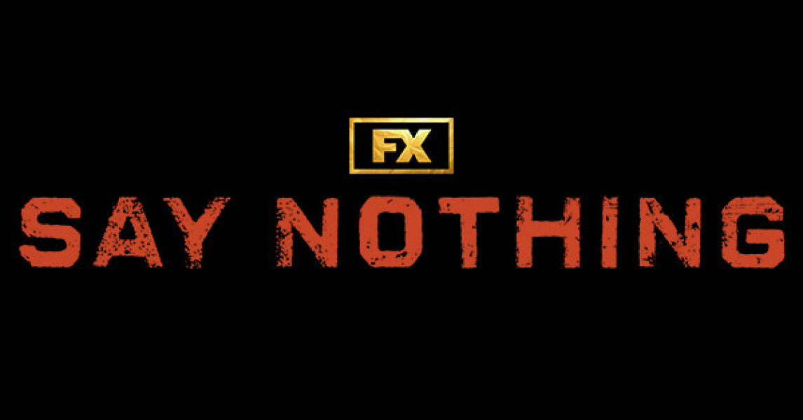 Say Nothing | Television Academy