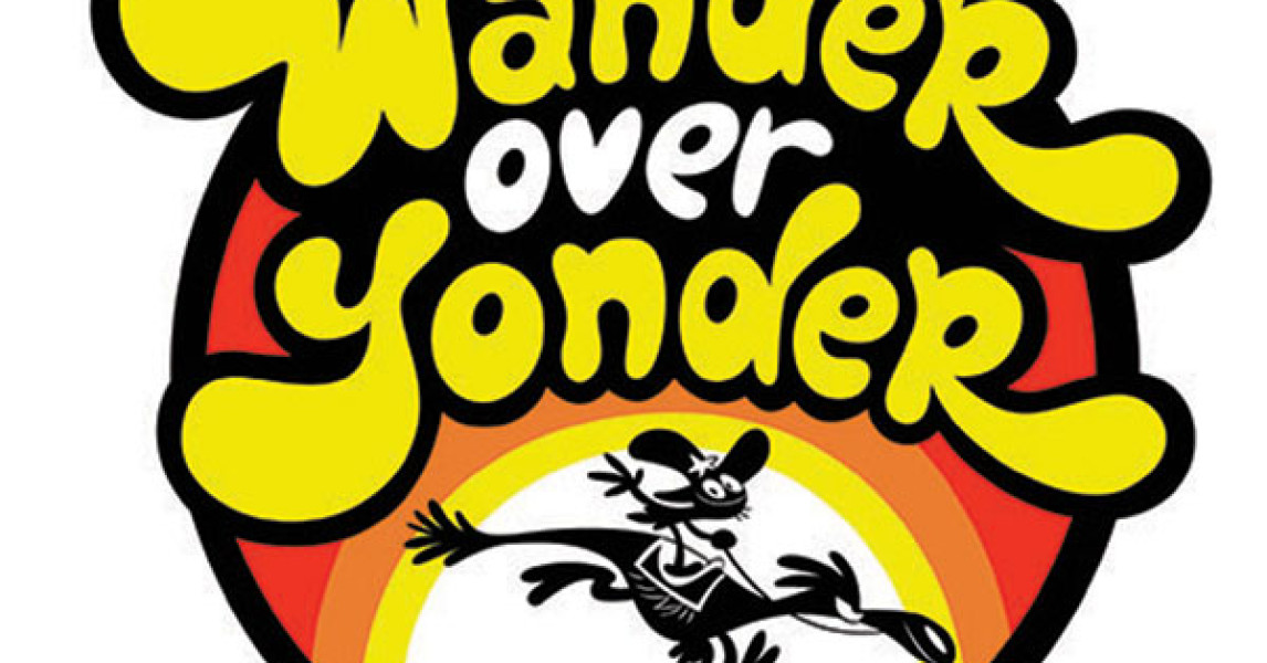 Wander Over Yonder | Television Academy