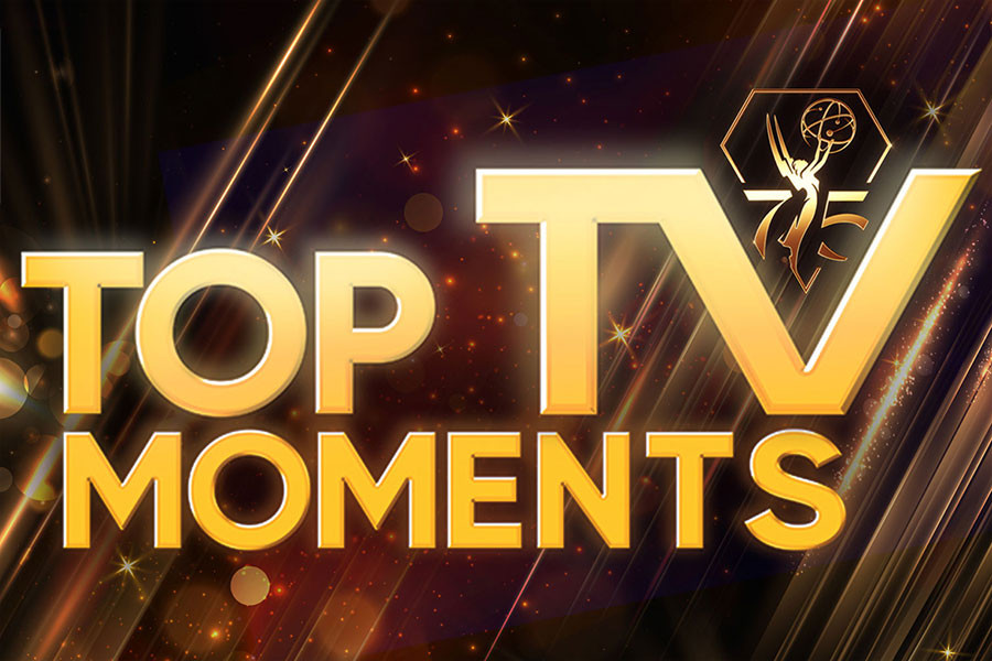 Top 75 Most Impactful Television Moments | Television Academy