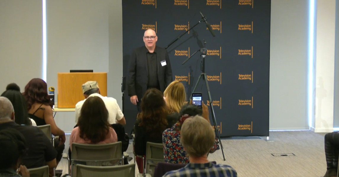 Successful Self-Taping | Television Academy