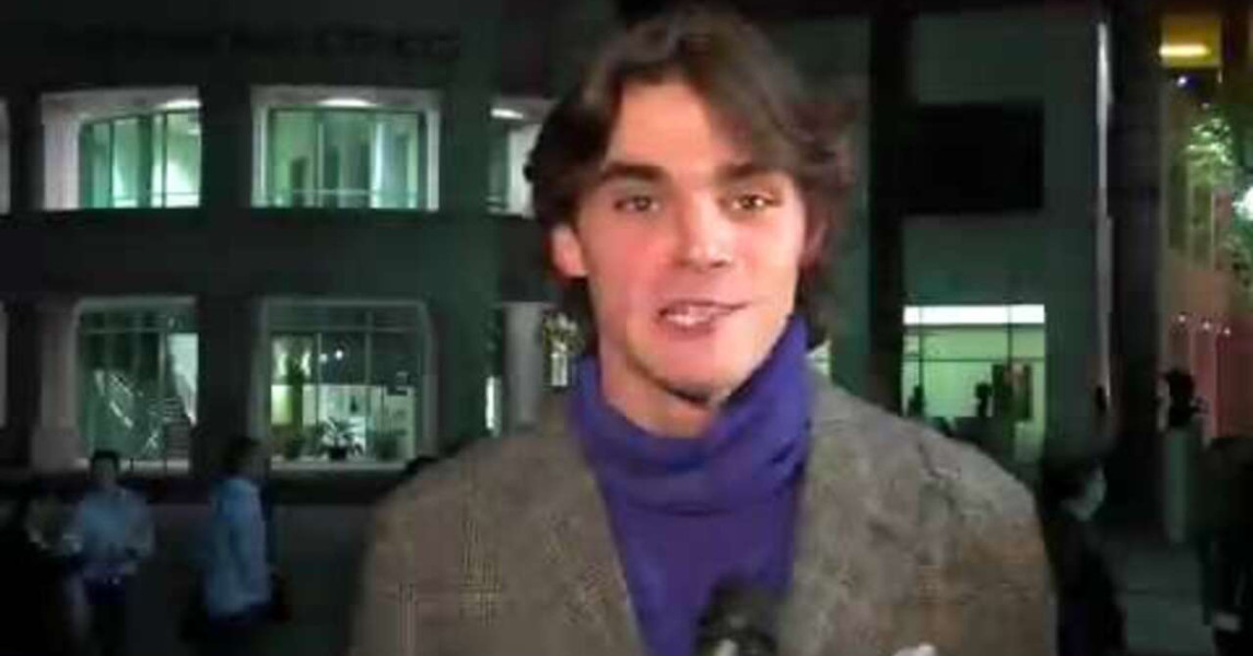 RJ Mitte : at An Evening with Breaking Bad | Television Academy